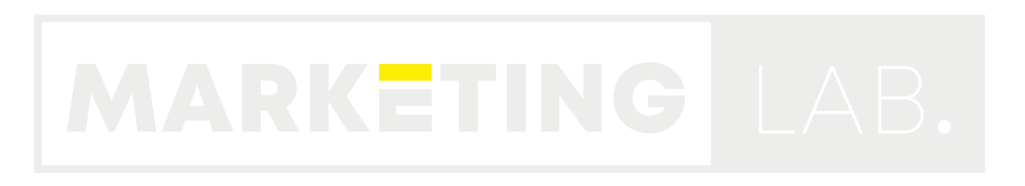 Marketing Lab | Agencia de Marketing Digital | Tu laboratorio creativo